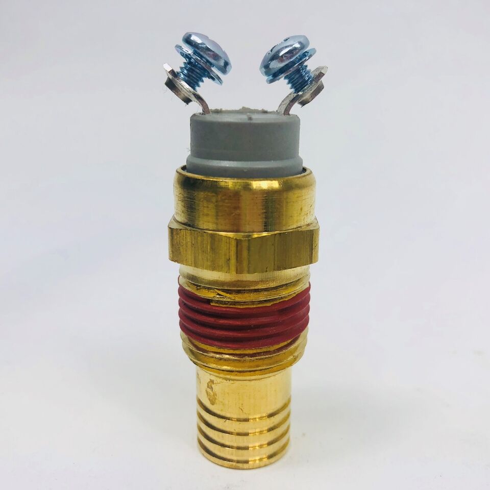 BULBO SENSOR 195 F. N.C. (INTERRUPTOR IMPULSOR) HORTON 993605 – Amsa ...