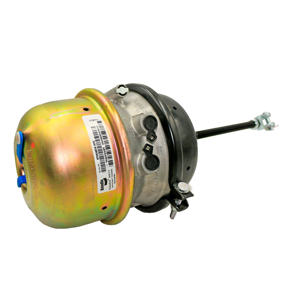 Cámara o Rotochamber de Freno Bendix Doble T30/30 - Amsa Refacciones ...