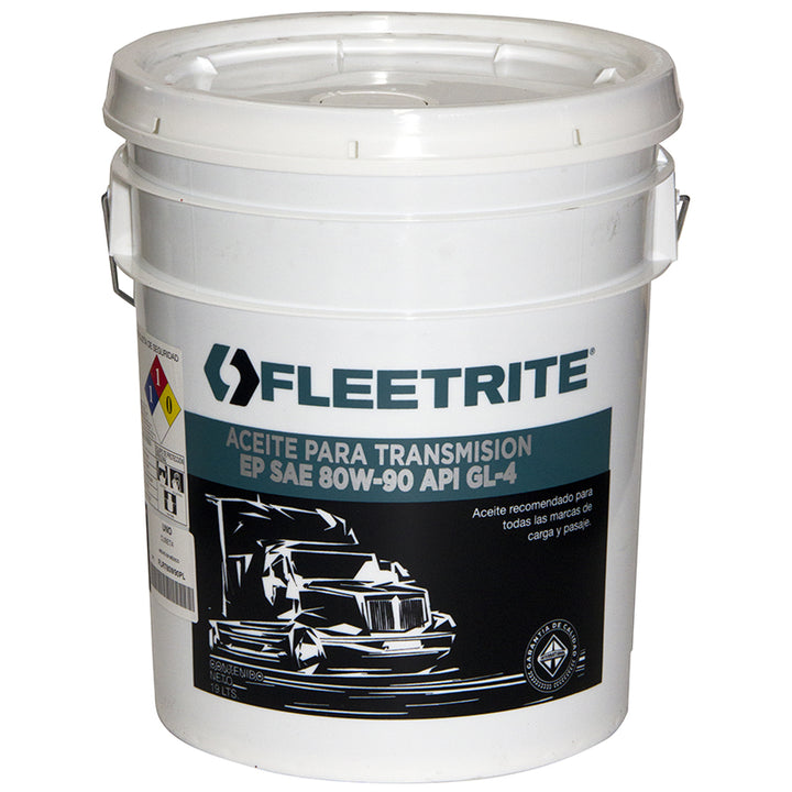 FLEETRITE ACEITES – Amsa Tienda en Línea