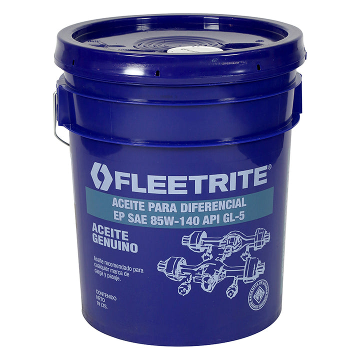 FLEETRITE ACEITES – Amsa Tienda en Línea