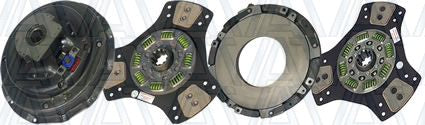 Clutch o Embrague para Camión - AMSA Refacciones Diésel – Amsa Tienda ...