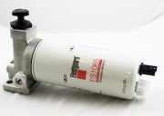 Filtros Fleetguard - AMSA Refacciones Diésel – Amsa Tienda en Línea