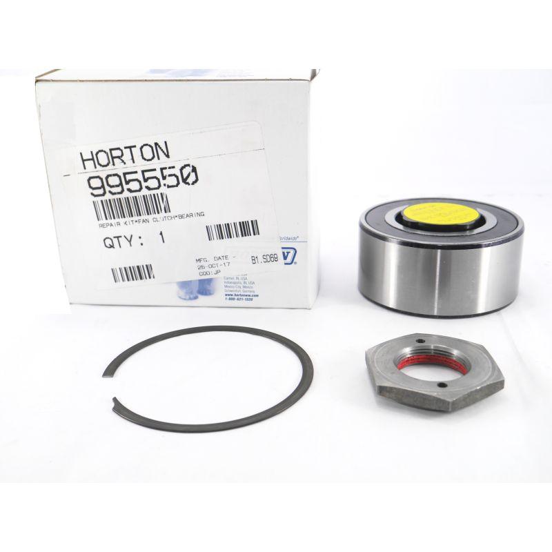 Compra en línea Kit de Baleros Horton 995550 - Amsa Refacciones – Amsa ...