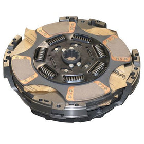 Clutch o Embrague para Camión - AMSA Refacciones Diésel – Amsa Tienda ...